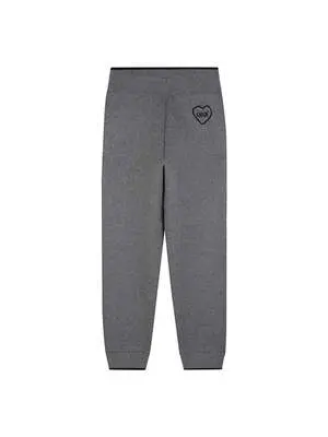 Chloé Knitted Track Pants