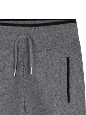 Chloé Knitted Track Pants