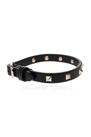 Valentino Garavani Snap-closure Bracelet
