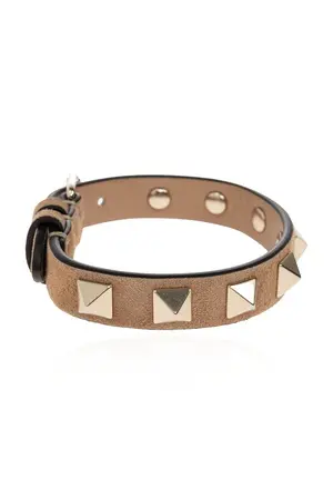 Valentino Garavani Studded Bracelet