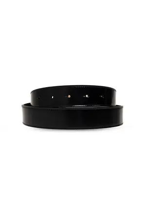 Valentino Garavani Belt With Butterfly Detail