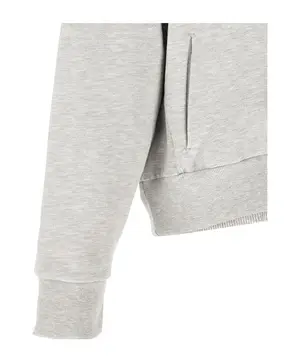 ENTIRE STUDIOS Hooded Zip-up Sweatshirt