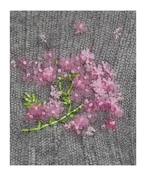 SHUSHU/TONG Long-sleeve Open-front Cardigan