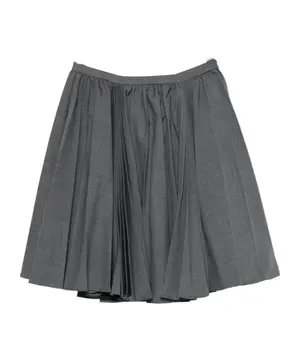 Shushu/tong Midi Skirts