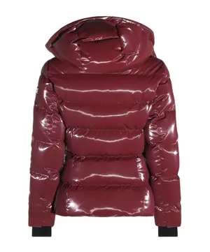 Mackage Hooded Puffer Jacket