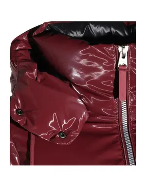 Mackage Hooded Puffer Jacket