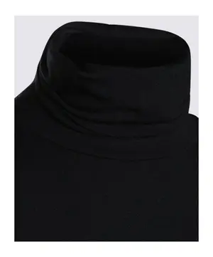 THOM KROM Roll-neck Long-sleeve Sweater