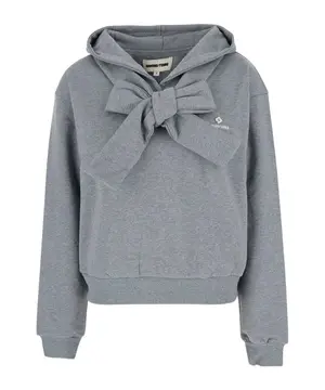 SHUSHU/TONG Long-sleeve Sweatshirt - Grey