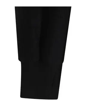 THOM KROM Roll-neck Long-sleeve Sweater