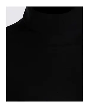 THOM KROM Roll-neck Long-sleeve Sweater