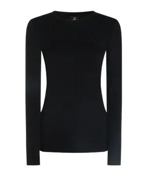 THOM KROM Crew Neck Slim Fit T-shirt