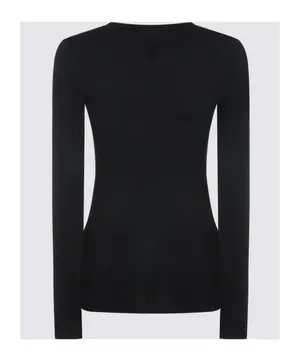 THOM KROM Crew Neck Slim Fit T-shirt