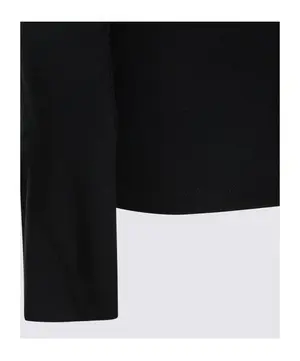 THOM KROM Crew Neck Slim Fit T-shirt