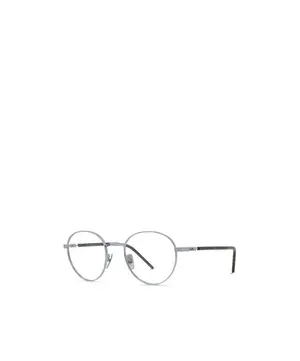 Givenchy Round Eyeglasses