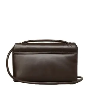 AMI Paris Voulez Vous Shoulder Bag