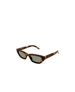 Saint Laurent Cat-eye Sunglasses