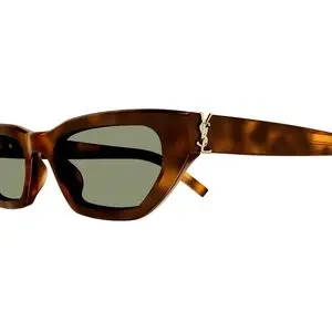 Saint Laurent Cat-eye Sunglasses