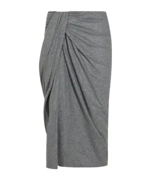 Isabel Marant Étoile Jeldia Skirt