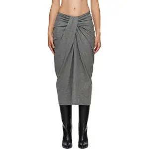 Isabel Marant Étoile Jeldia Skirt