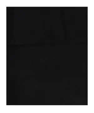 THOM KROM Layered-effect Short-sleeve Maxi Dress