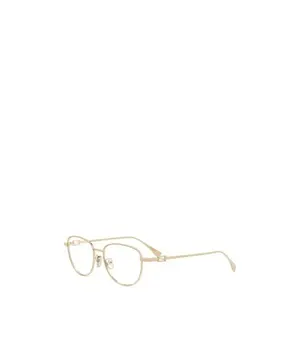Fendi Geometric Frames