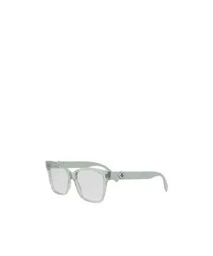 Fendi Square Frame Glasses