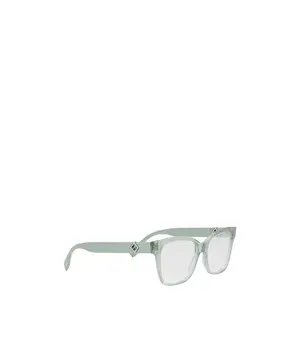 Fendi Square Frame Glasses