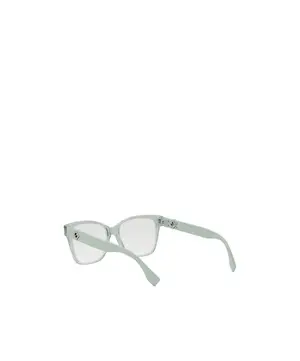 Fendi Square Frame Glasses