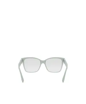 Fendi Square Frame Glasses