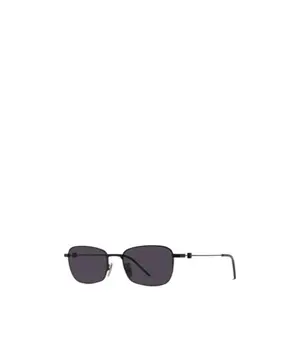 Givenchy Gv Speed Square Sunglasses - Black