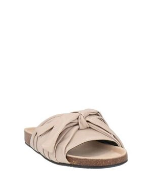 JW Anderson Sandals Size Lambskin