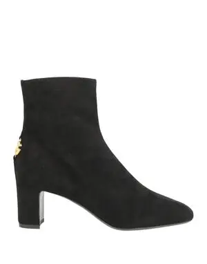 Dolce & Gabbana Ankle Boots Size Goat Skin