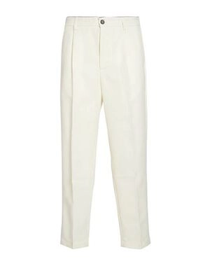 DEPARTMENT 5 Tailored Polyester Pants