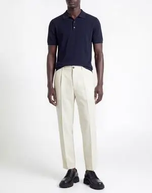 DEPARTMENT 5 Tailored Polyester Pants