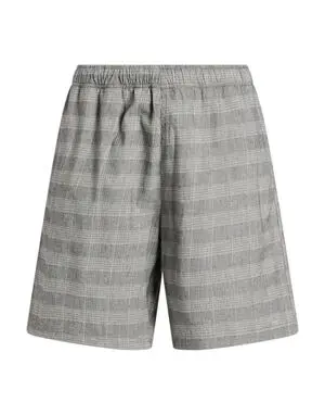DEPARTMENT 5 Shorts & Bermuda Shorts Size Cotton, Polyamide, Elastane
