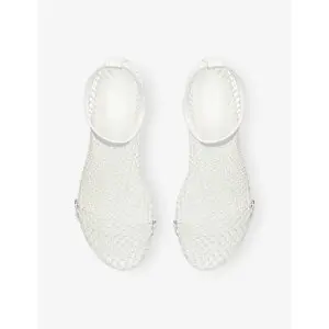 Steve Madden Mino Leather Shoes