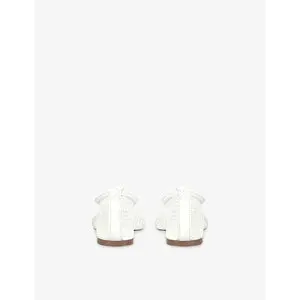 Steve Madden Mino Leather Shoes