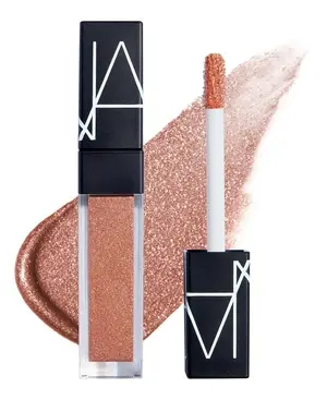 NARS Sparkling Seduction Liquid Eyeshadow - Bad Influence