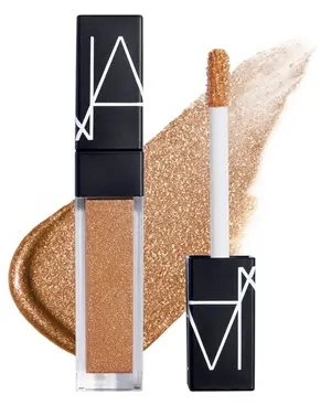 NARS Sparkling Seduction Liquid Eyeshadow Damage Control
