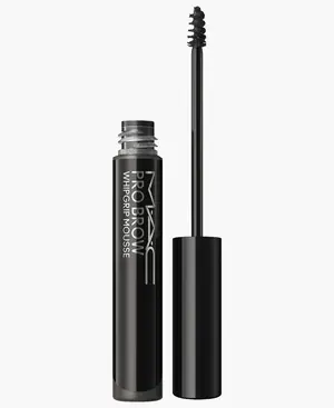 MAC COSMETICS Pro Brow Whipped Mousse - Onyx