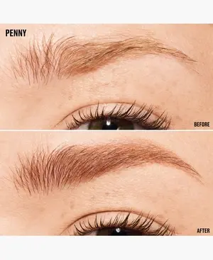 MAC COSMETICS Pro Brow Whipped Mousse - Penny