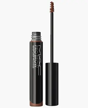 MAC COSMETICS Pro Brow Whipped Mousse - Strut