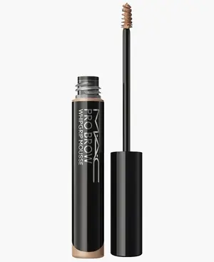 MAC COSMETICS Pro Brow Whipped Mousse - Stylized