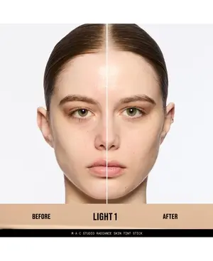 MAC COSMETICS Studio Radiance Serum Powered Skin Tint - Light 1