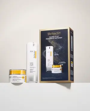 Strivectin 2-piece Tl Neck Solutions Set