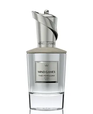 MIND GAMES 8-pc. Perfumer Extraordinaire Kingside Extrait De Parfum Decanter Set - Grey