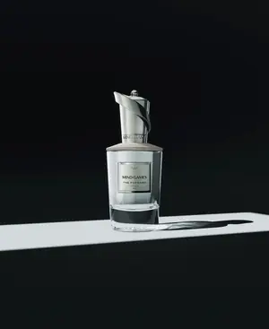 MIND GAMES 8-pc. Perfumer Extraordinaire Kingside Extrait De Parfum Decanter Set