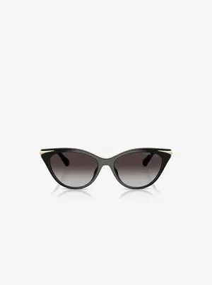 Michael Kors Lucerne Sunglasses In By