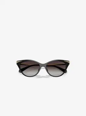 Michael Kors Lucerne Sunglasses In By