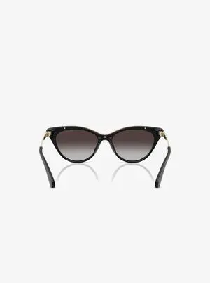 Michael Kors Lucerne Sunglasses In By